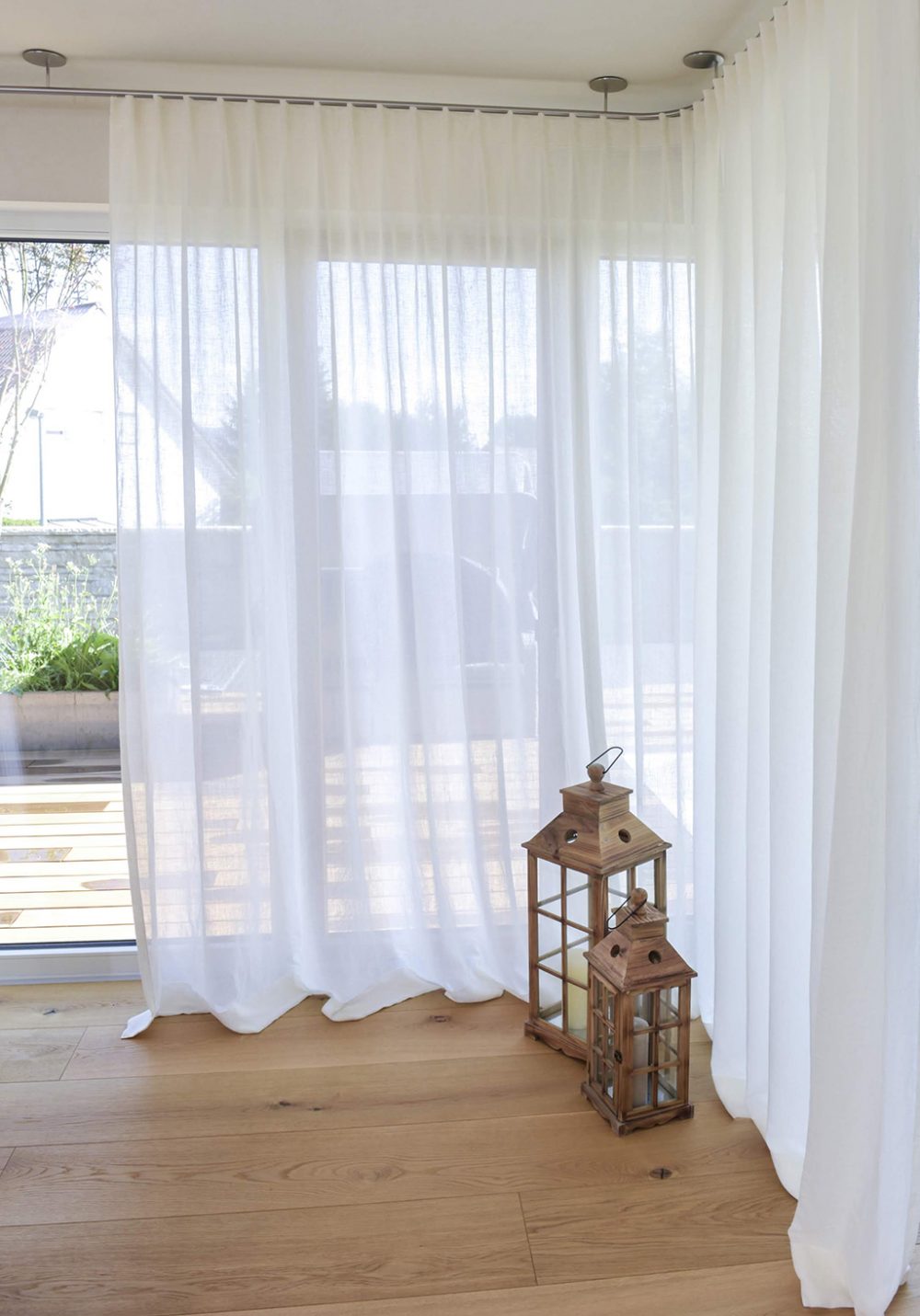 Gardinen – Attinger